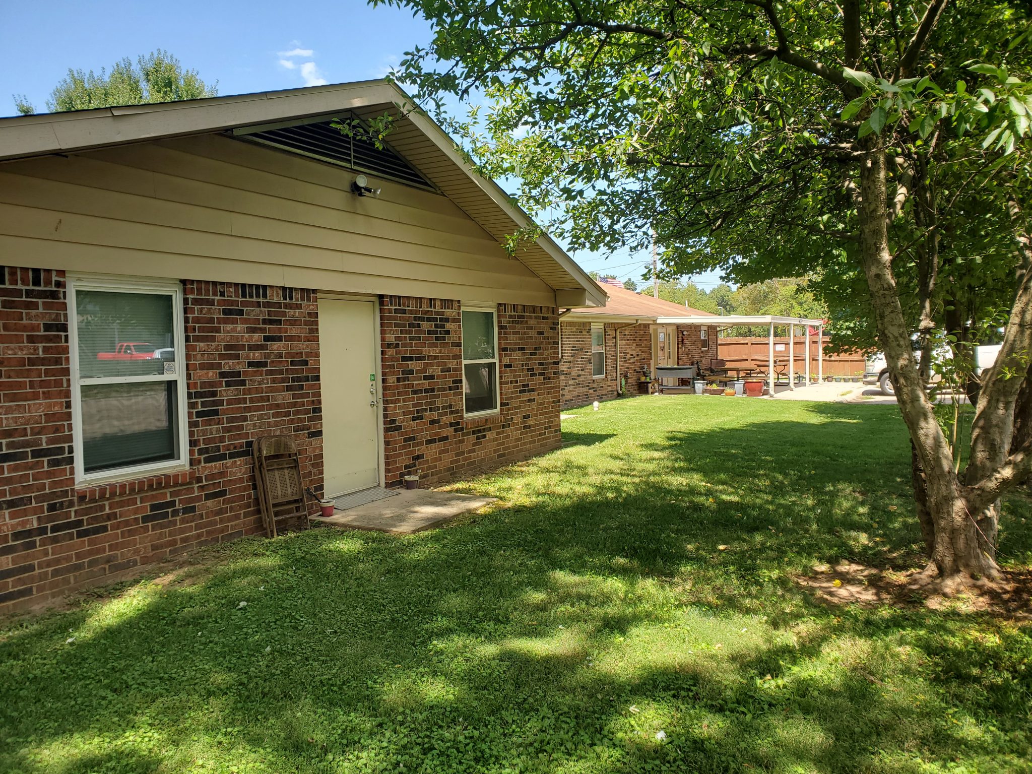Recovery Housing – Higher Ground Recovery Center