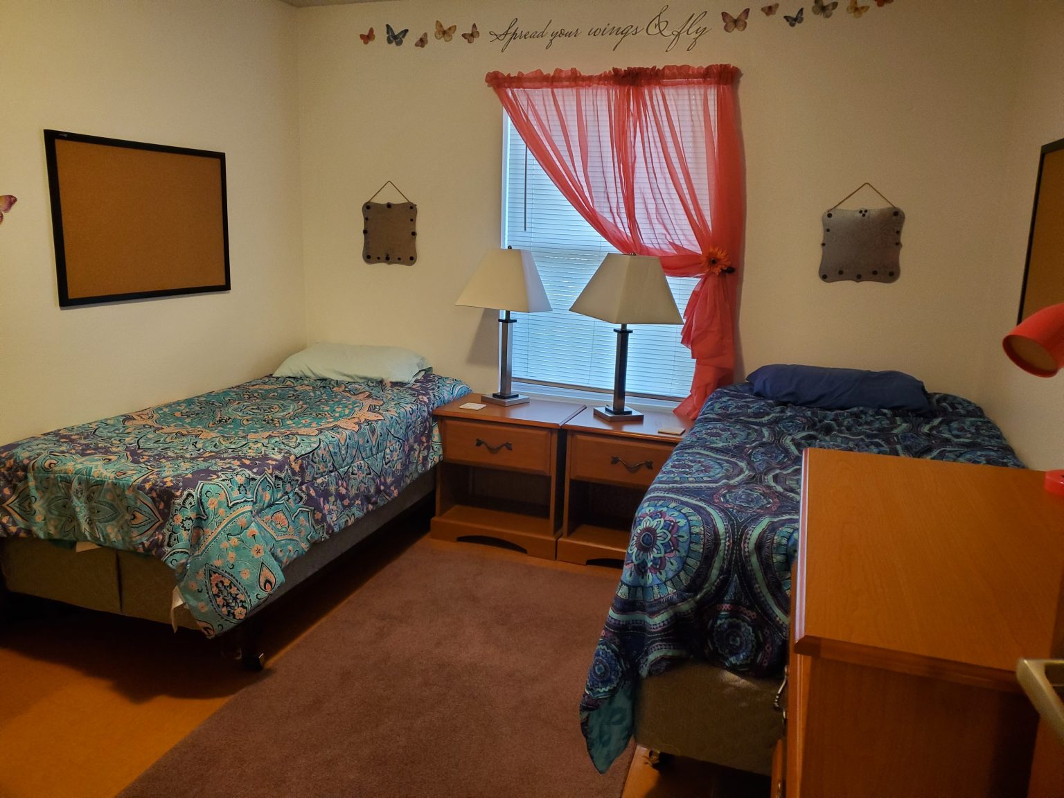 Recovery Housing – Higher Ground Recovery Center