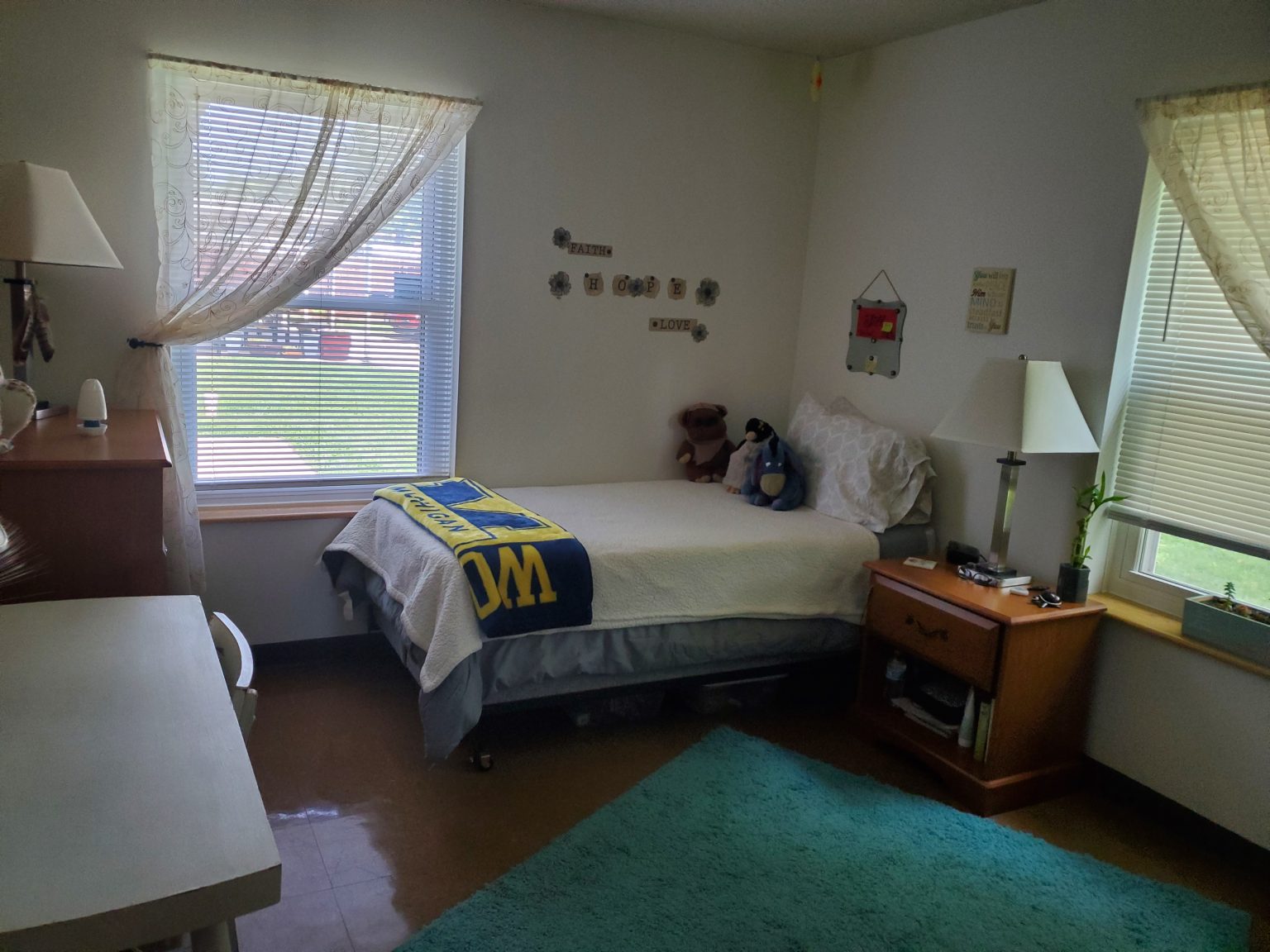 Recovery Housing – Higher Ground Recovery Center